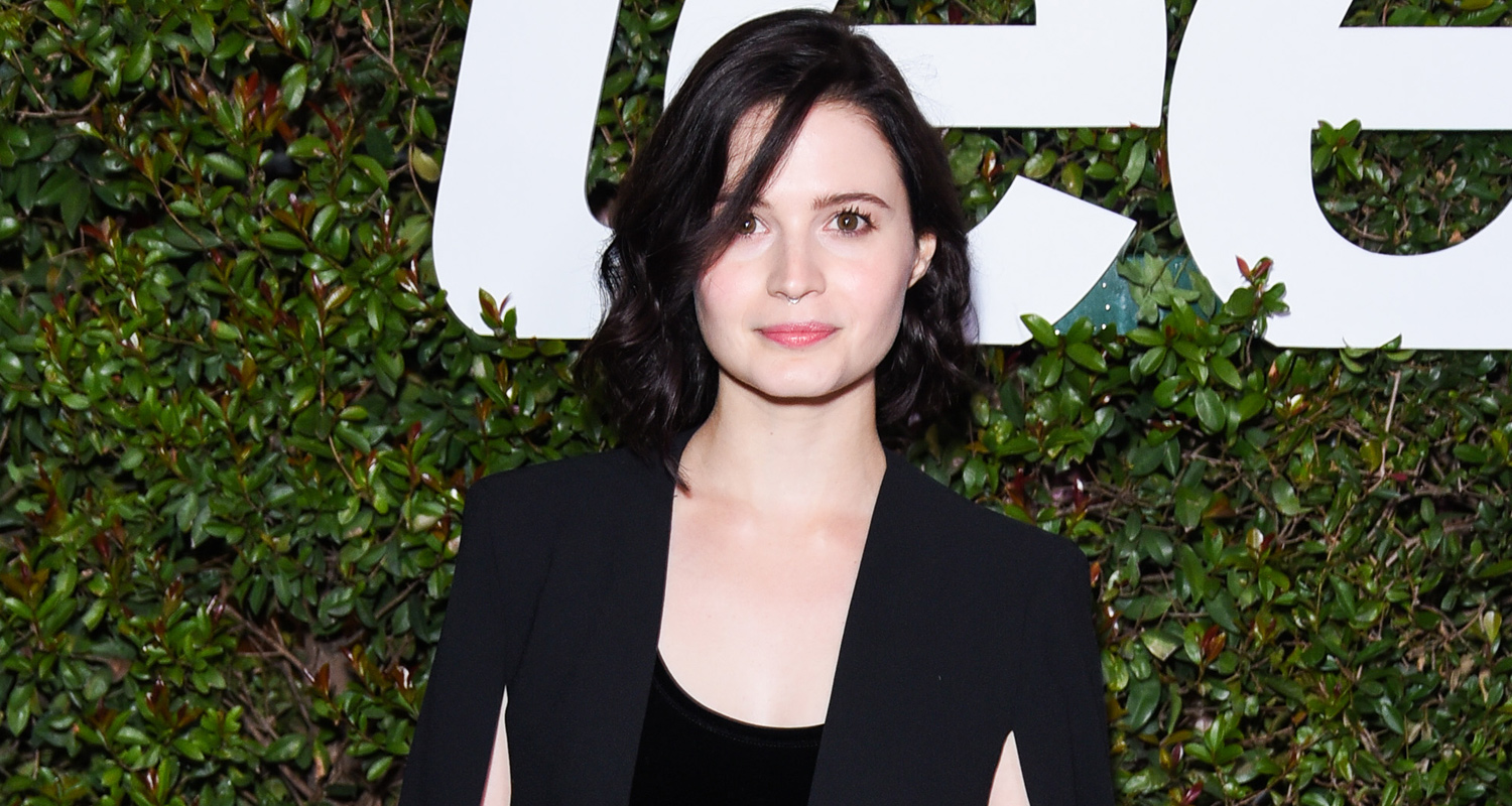 Meganne Young Confirms Return For ‘Kissing Booth 2′ | Meganne Young ...