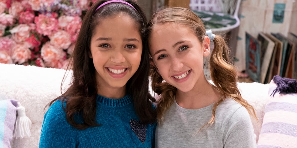 Ruth Righi & Ava Kolker Dish On Their Fave Moments in ‘Sydney To The ...