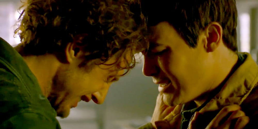 Tyler Blackburn Tells ‘Roswell, New Mexico’ Fans Not To Give Up Hope on ...