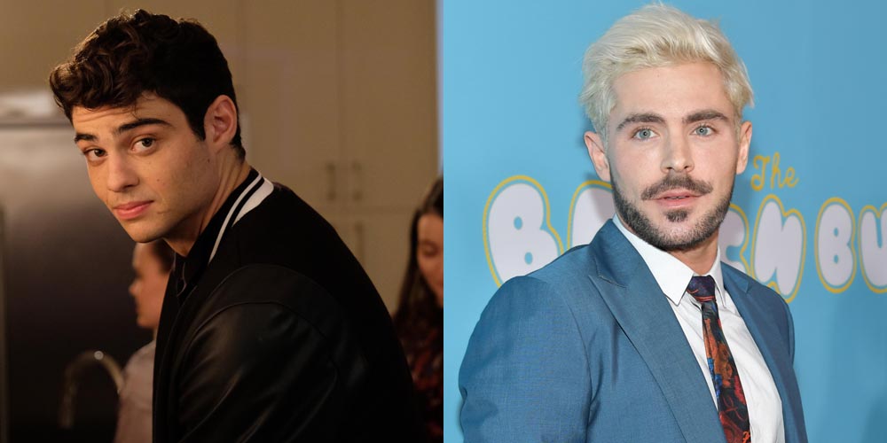 Zac Efron Was Once Attached To Star in ‘The Perfect Date’ | Laura ...