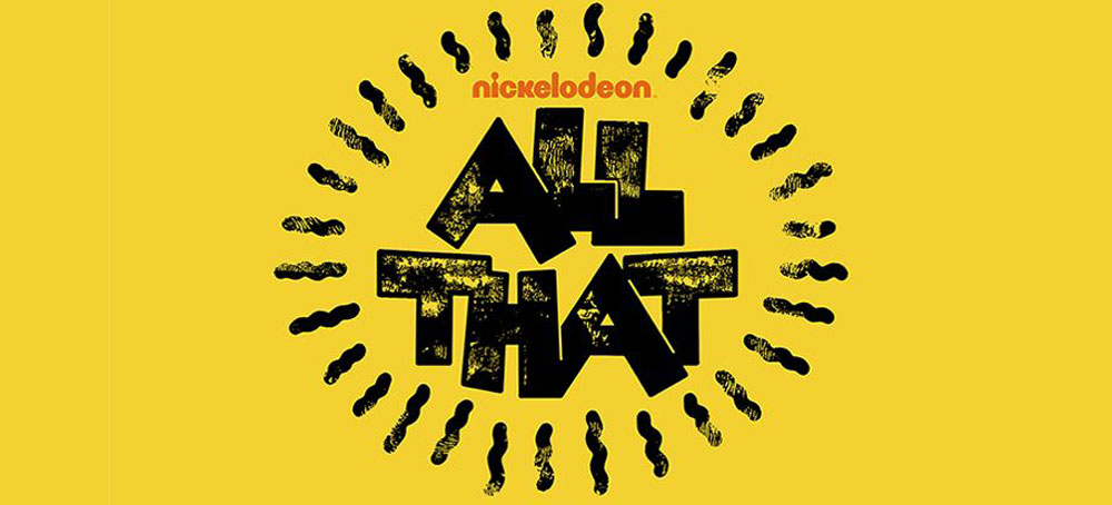 Meet The New Cast of Nickelodeon’s ‘All That’ Reboot! | All That ...