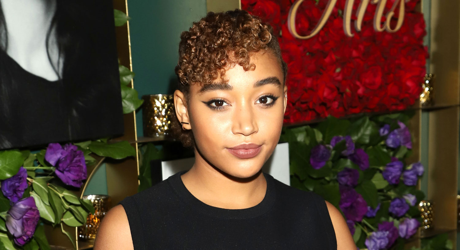 Amandla Stenberg To Star In New ‘Fear’ Movie Remake | Amandla Stenberg ...