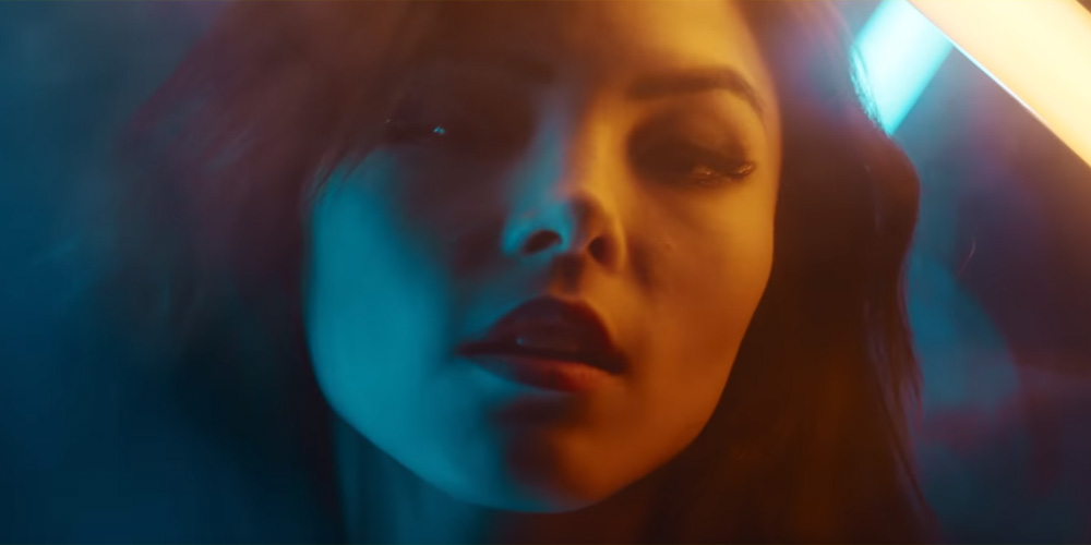 Anna Akana Reveals That Music Saved Her Life & It’s How Her Debut ...