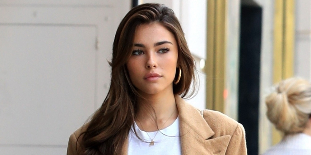 Madison Beer Might Have Added One More Song To Her Upcoming Album ...