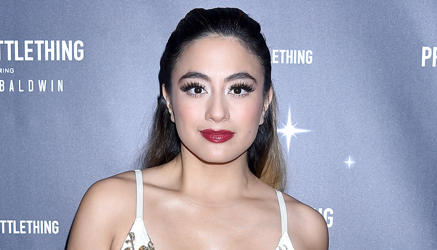 Ally Brooke Releases New Song ‘Lips Don’t Lie’ – Listen Now! | Ally Brooke, First Listen, Lyrics ...