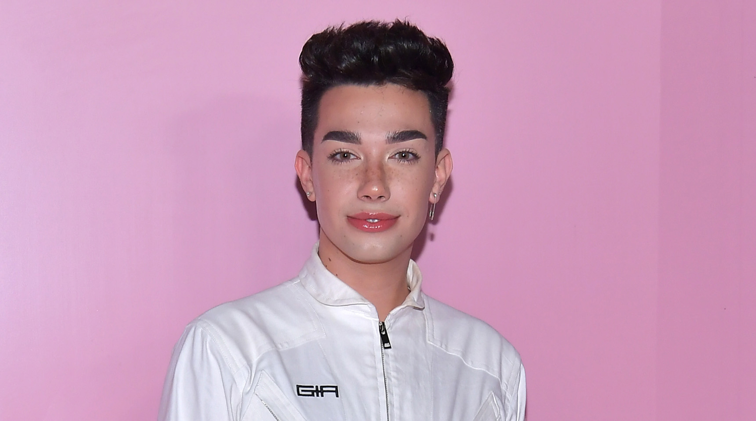 James Charles Explains Decision to Cancel Sisters Tour | James Charles ...