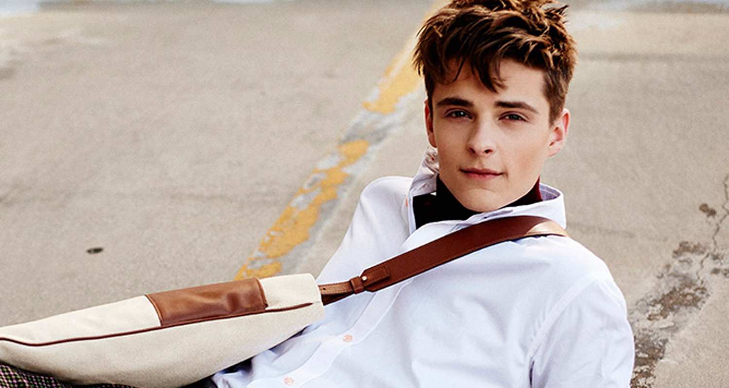 Corey Fogelmanis Opens Up About Leaving Disney Channel | Corey ...