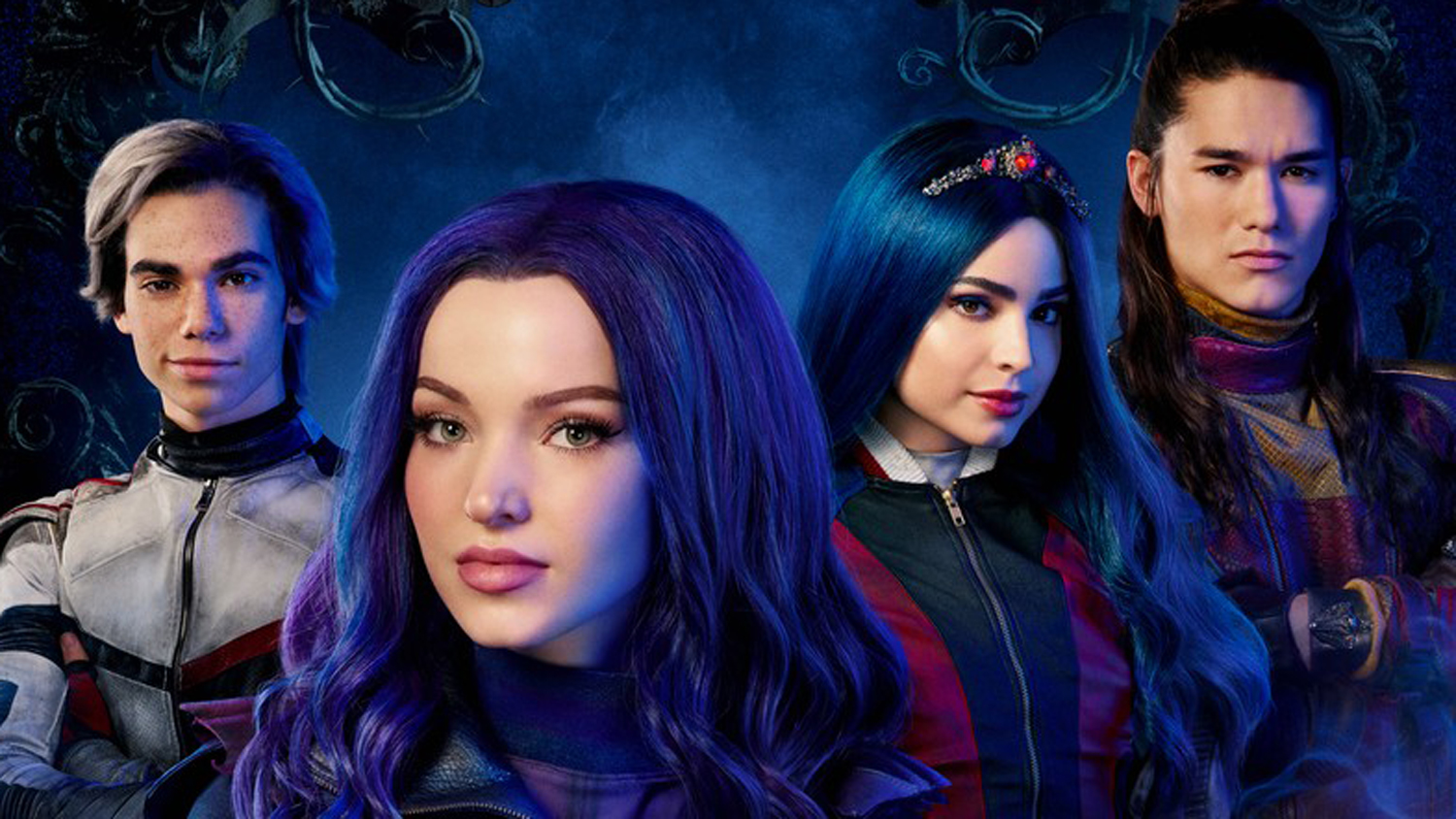The Choreography for ‘Descendants 3′ Is Insane & This ‘Good To Be Bad ...