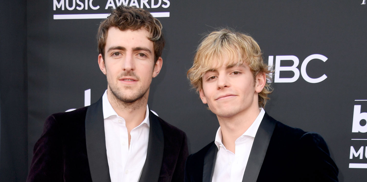 The Driver Era Open Up About Being Independent Artists | Rocky Lynch ...