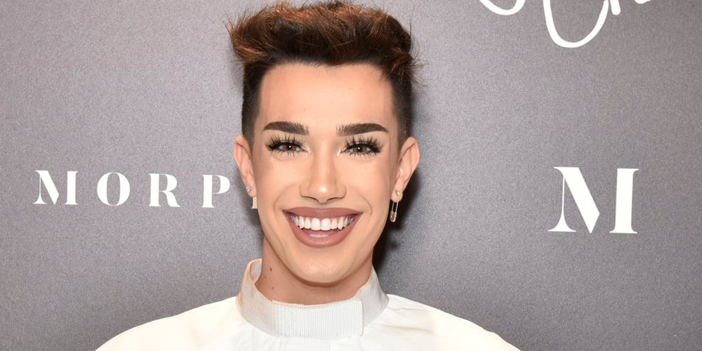 James Charles Is Explaining His Social Media Break to Haters | James ...