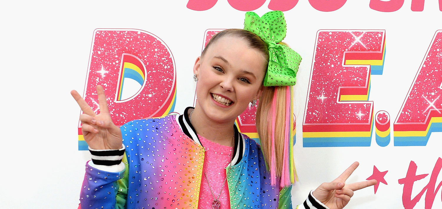 JoJo Siwa Starts Tech Rehearsals For Tour In First Stop’s Venue! | JoJo ...