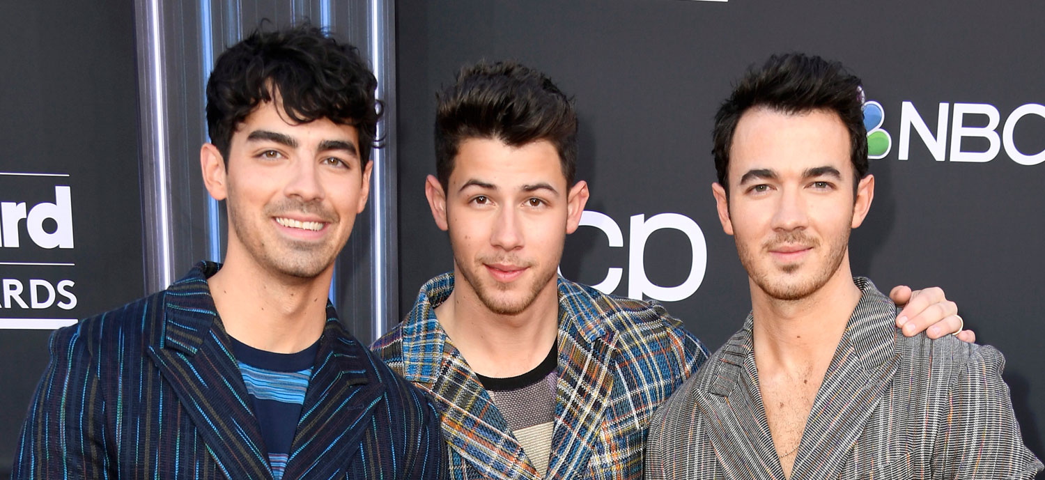 Jonas Brothers Announce Chasing Happiness Documentary Premiere Date