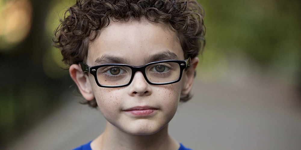 Young Actor Jacob Laval Joins HBO Miniseries ‘The Plot Against America ...