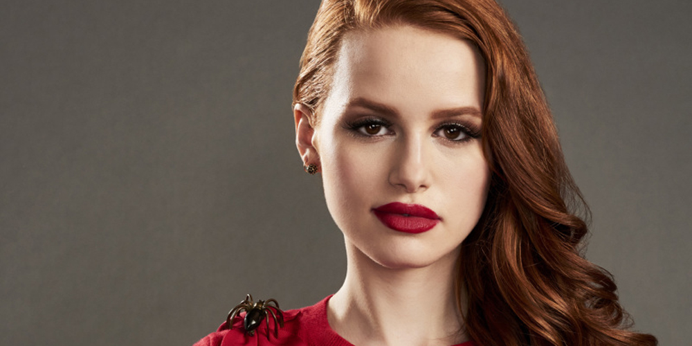 Madelaine Petsch Chats Possibility of Jason Blossom Being Alive on ...