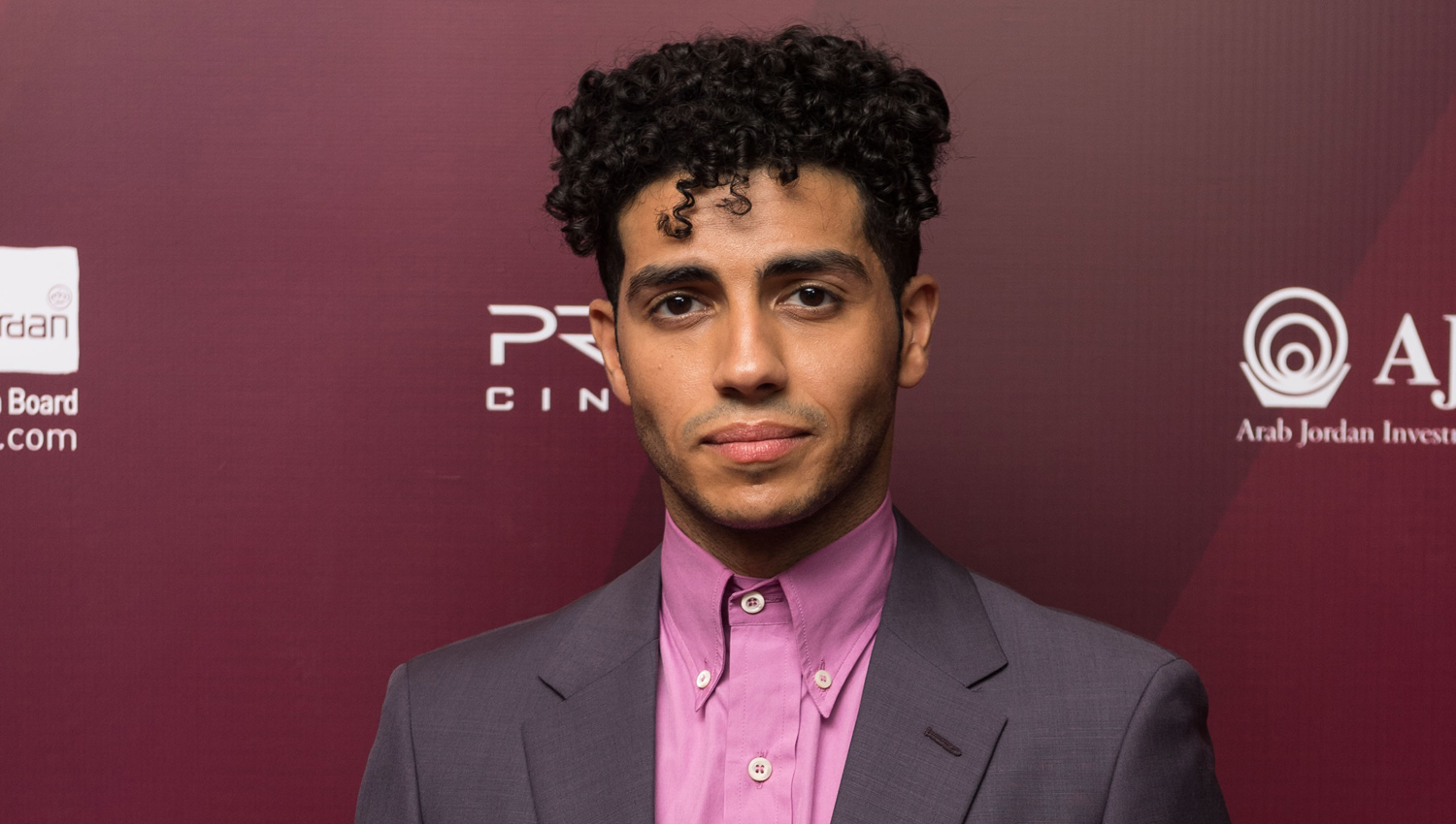 Mena Massoud Will Voice Animated Film ‘Lamya’s Poem’ | Alexander ...