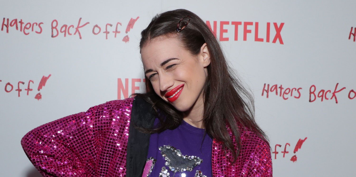 Miranda Sings’ Netflix Comedy Special ‘Miranda Sings Live… Your Welcome ...
