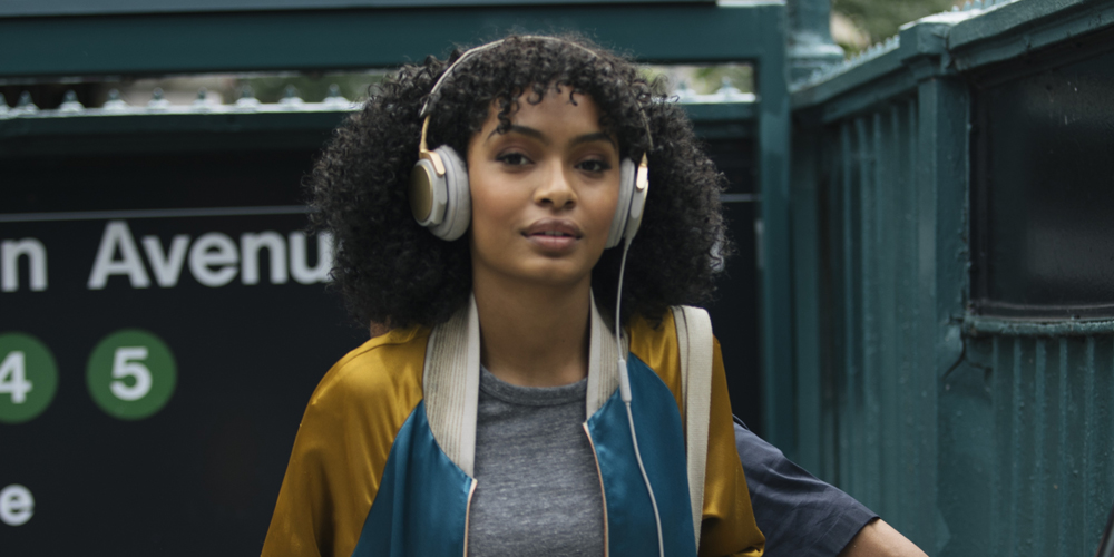 Stream The Entire ‘The Sun Is Also A Star’ Soundtrack Now! | Movies ...
