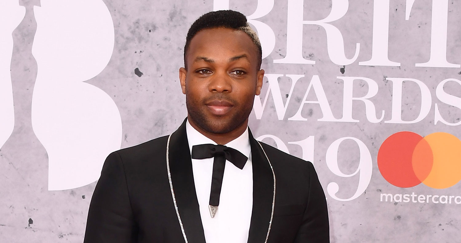 Todrick Hall Gushes Over BFF Taylor Swift In New Story Time Video ...