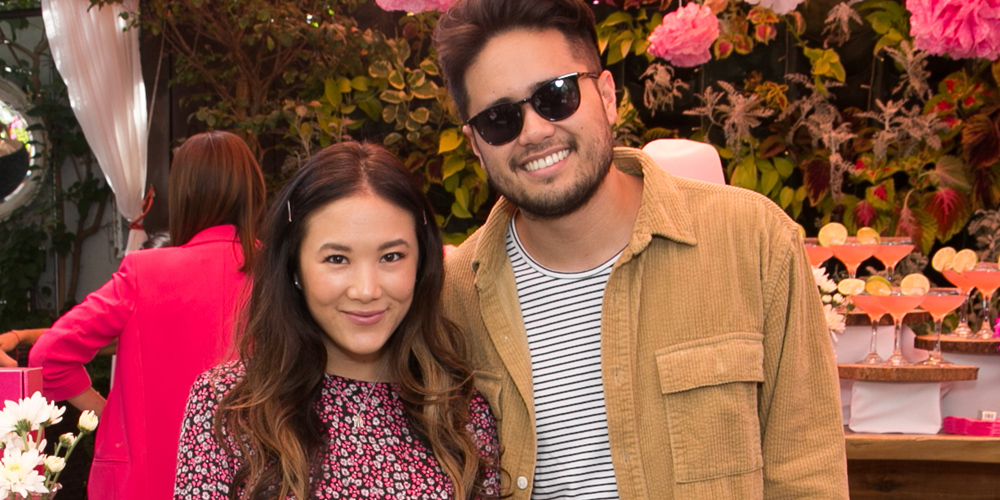 ‘Toy Story 4′ & ‘Cloak & Dagger’ Star Ally Maki Is Engaged To Travis Atreo! | Ally Maki, Engaged ...