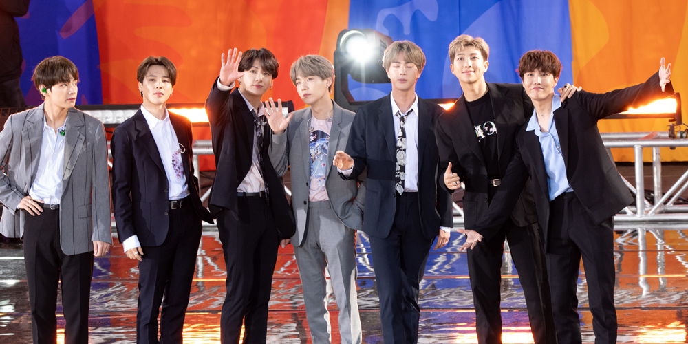 BTS & Charli XCX Drop New Collab ‘Dreamglow’ For BTS World Game ...