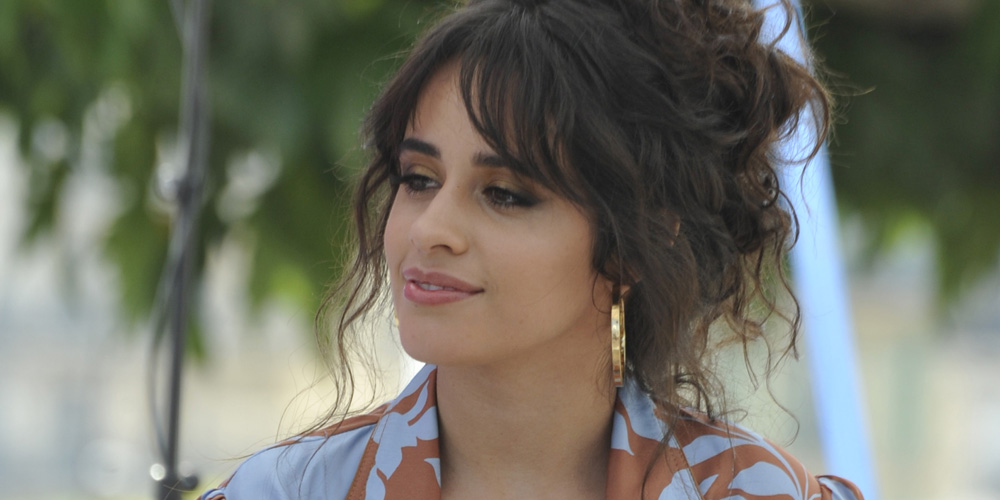 Camila Cabello Steps Out in Chic Jumpsuit For Cannes Lion Festival 2019 ...
