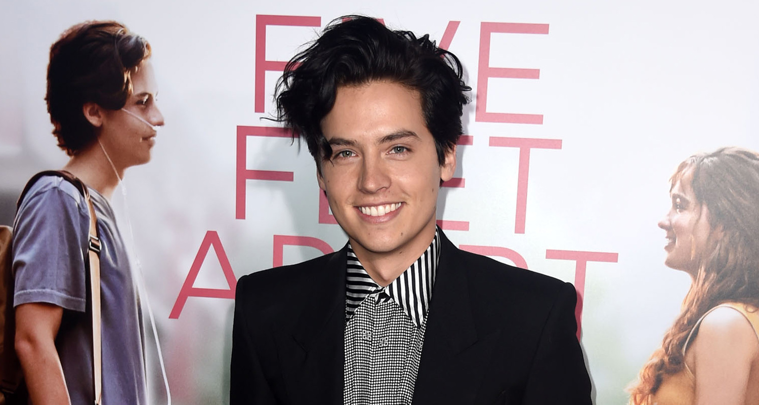 Cole Sprouse Picks His Favorite ‘Friends’ Episode! | Cole Sprouse ...