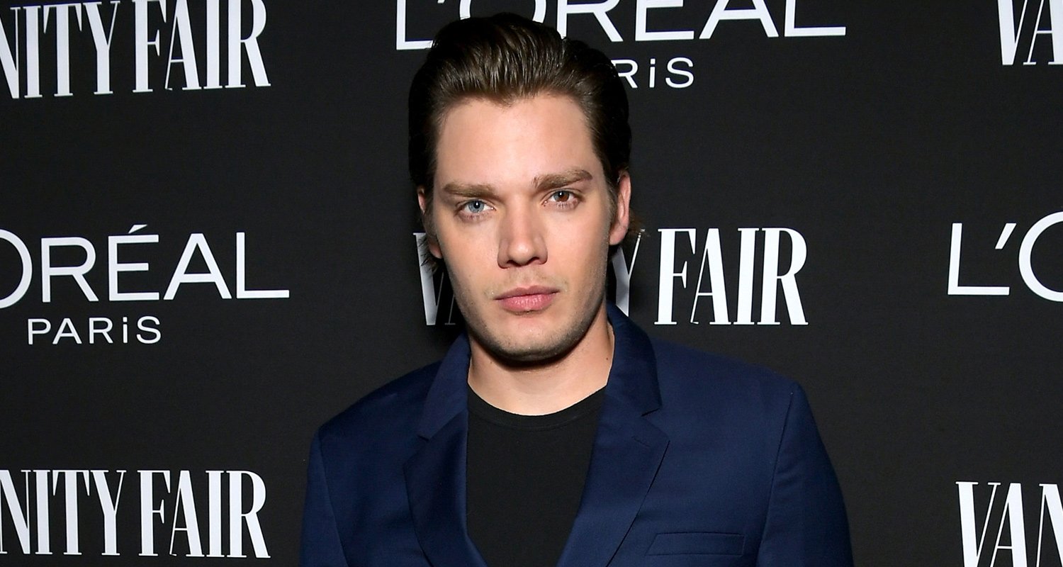Dominic Sherwood Lands Role In ‘Penny Dreadful’ Spin Off! | Casting ...