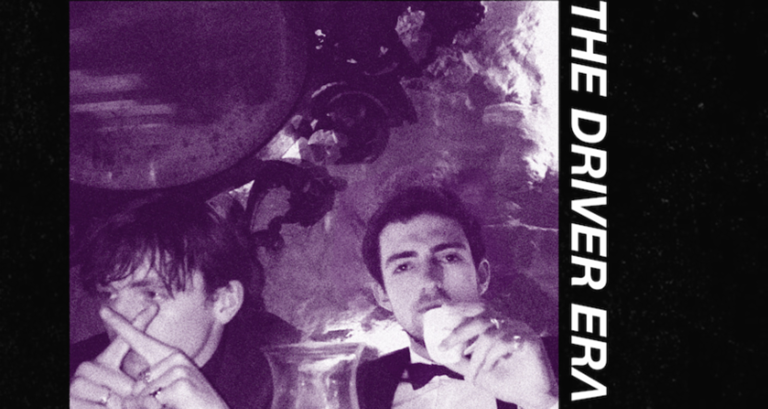 The Driver Era Release Debut Album ‘x Stream And Download First