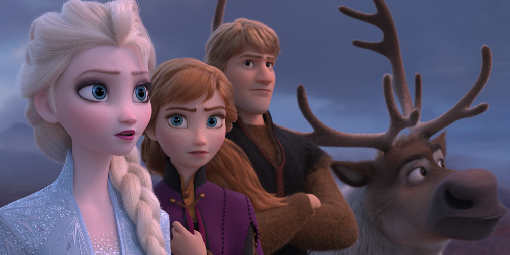 Here’s How Elsa & Anna’s Parents Will Be Part Of ‘Frozen 2′ | Frozen ...