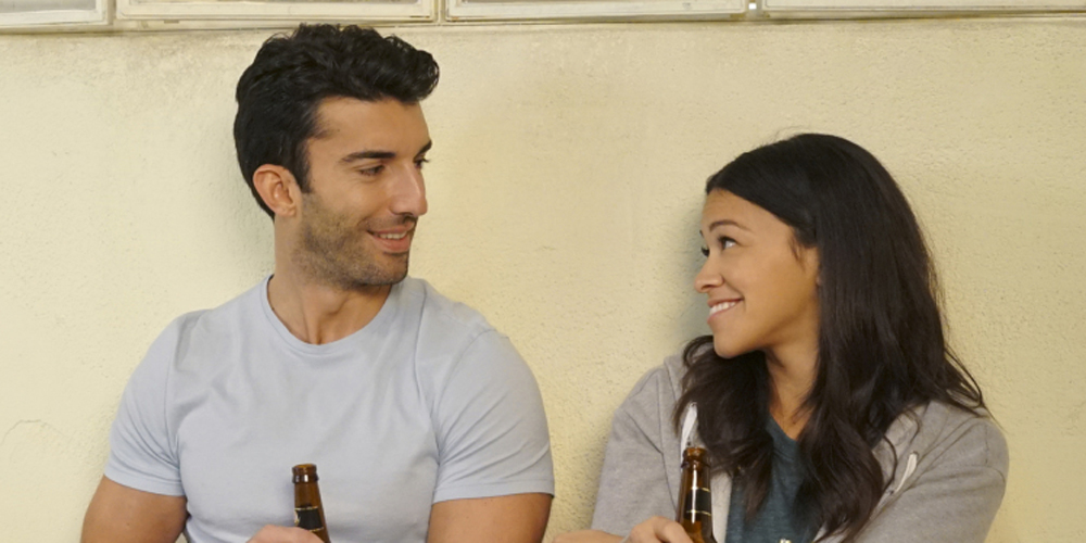 Rafael & Jane Argue About Mateo on ‘Jane The Virgin’ Tonight | Jane the ...