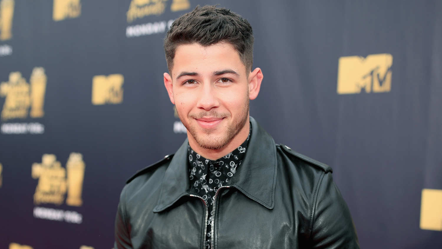 Nick Jonas Teases New Lyrics from ‘Happiness Begins’! | Jonas Brothers ...