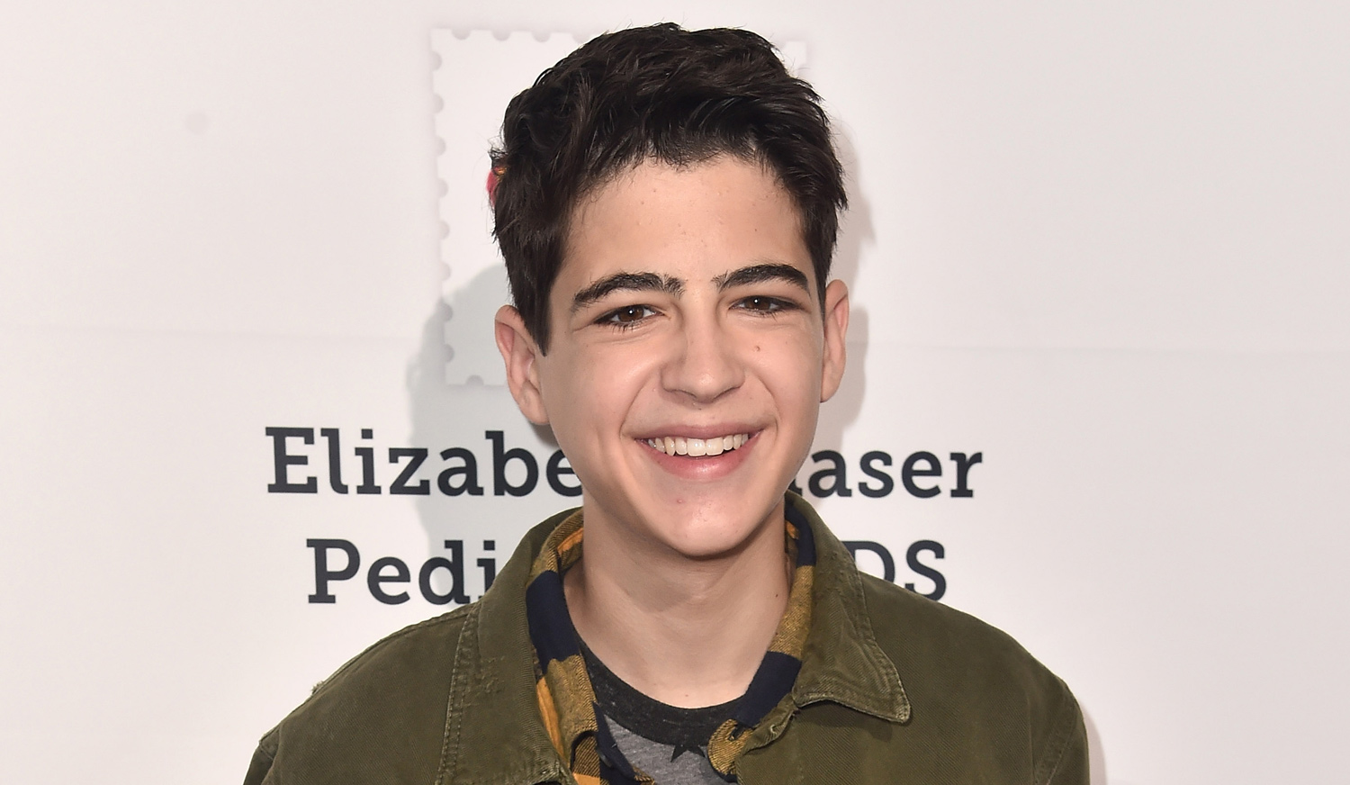 Joshua Rush Completes First Internship In Washington, DC | Joshua Rush ...