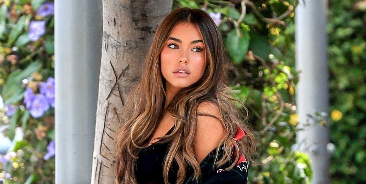 Madison Beer Is Genuinely Obsessed With Kylie Skin | Kylie Jenner ...