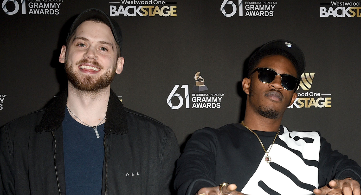 MKTO Release ‘Shoulda Known Better’ Song & Lyric Video – Watch Now ...