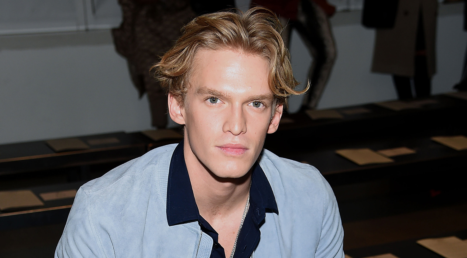 Cody Simpson Celebrates Nine-Year Anniversary of 'iYiYi' - Just Jared Jr.