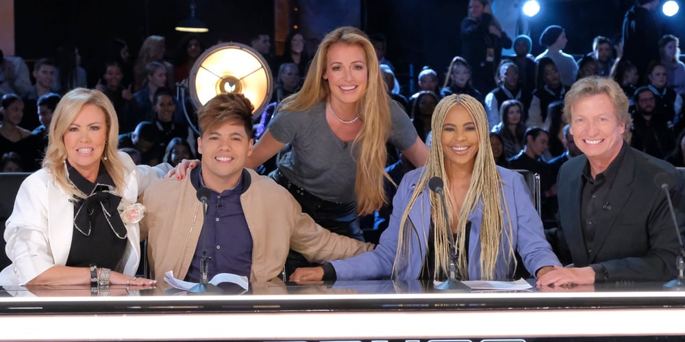 Dominic “D-Trix” Sandoval Joins ‘So You Think You Can Dance’ Judging ...