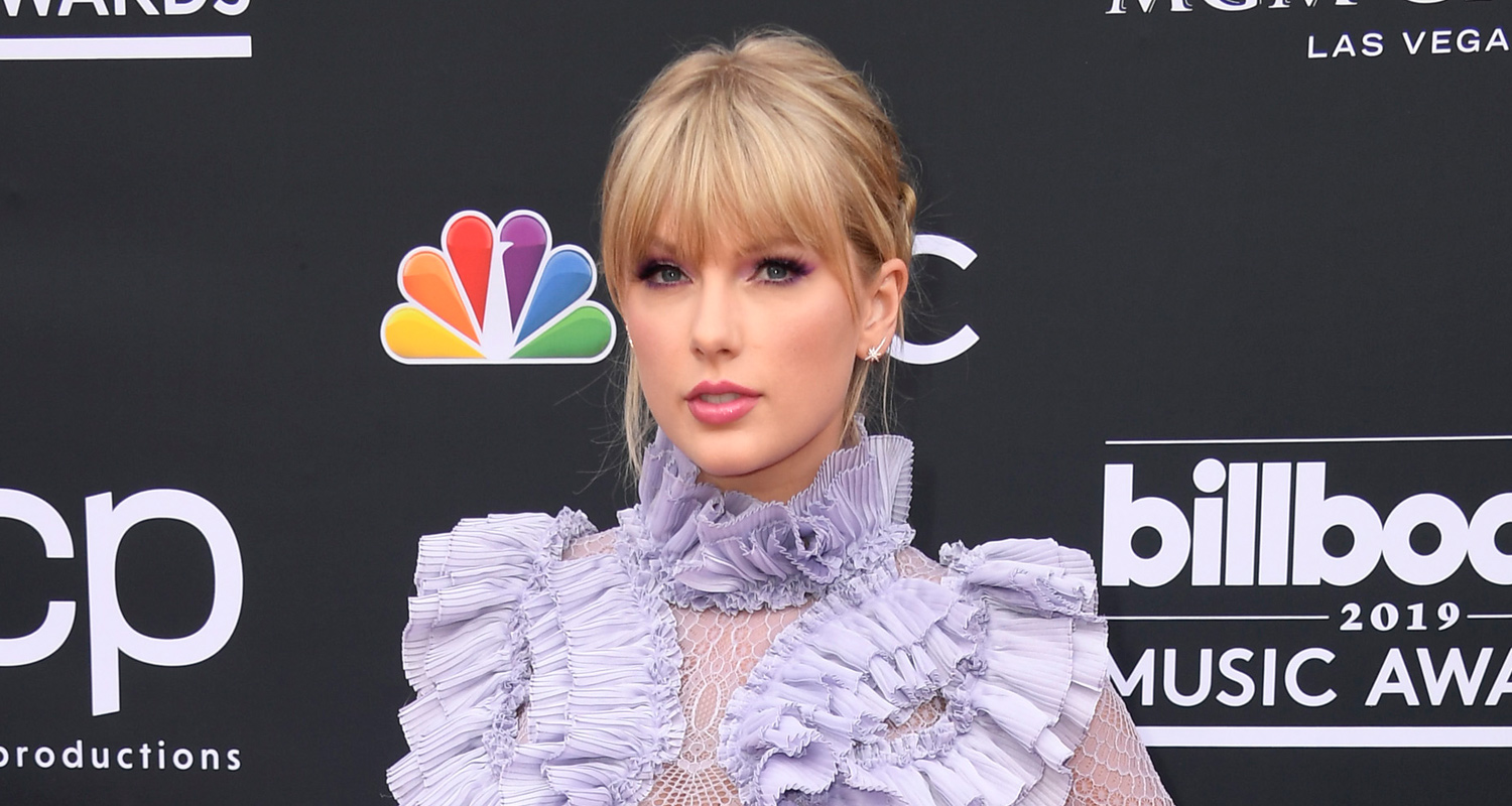 Taylor Swift Says Scooter Braun Owning Her Master Records Is Her ‘Worst ...