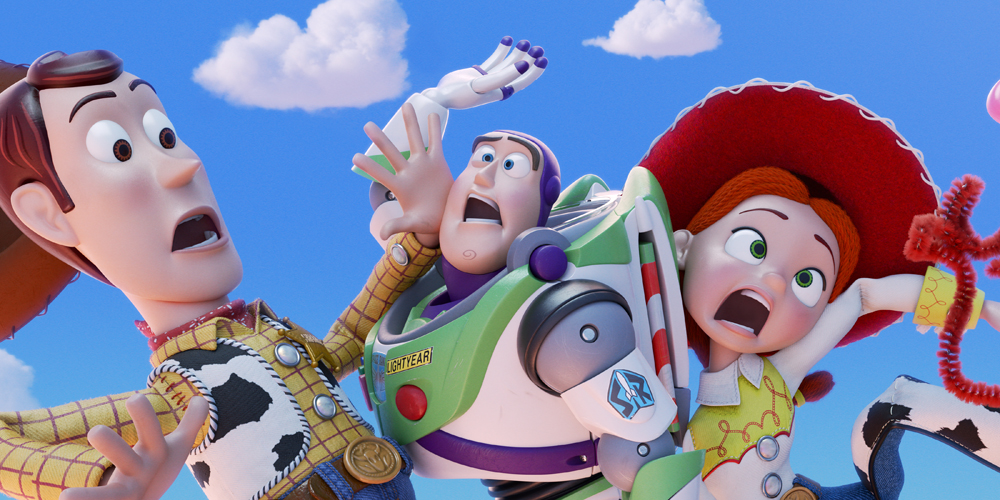 15 Fun, Little Known Facts About The ‘Toy Story’ Franchise | Movies ...