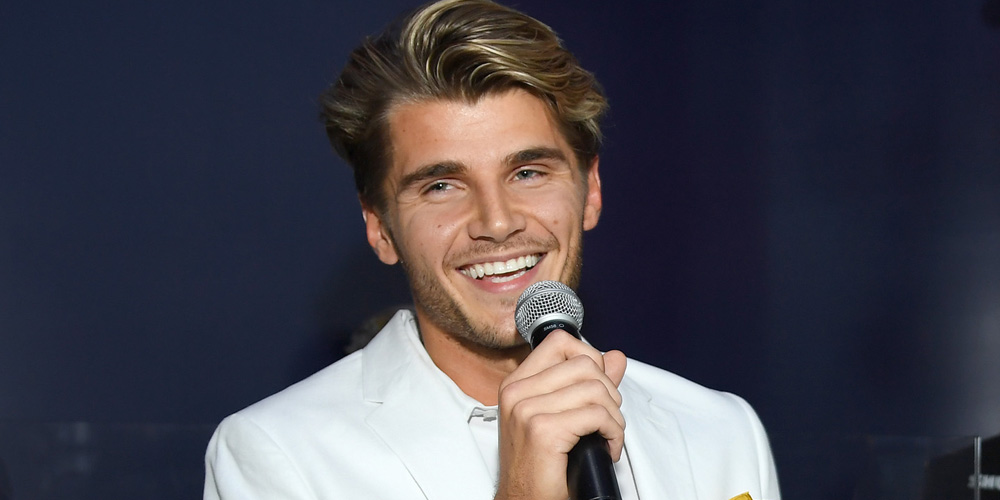Twan Kuyper Emcees Midsummer Angel Gala in NYC | Ava Dash, Joy Corrigan ...