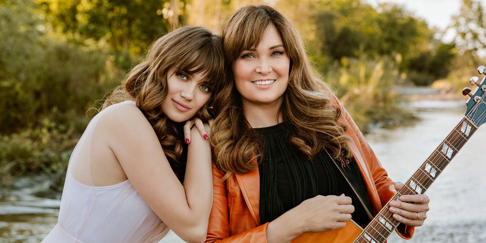 Mom & Daughter Duo The Belles Share 10 Fun Facts Ahead of New Single ...