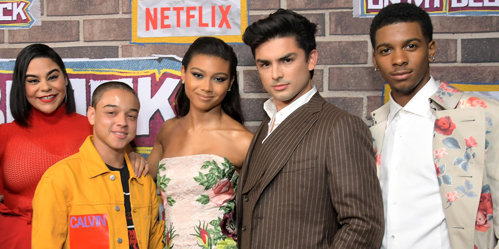 ‘On My Block’ Stars Get Big Raises For Season Three | Brett Gray, Diego ...