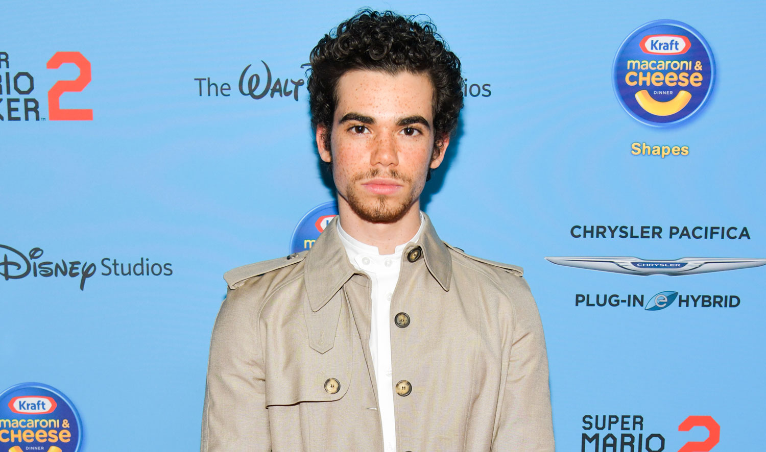 Cameron Boyce’s Mom Breaks Social Media Silence Following His Death ...