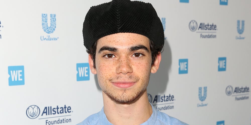 Cameron Boyce’s Death Sent ‘Ripples’ Through The Disney Community, This ...