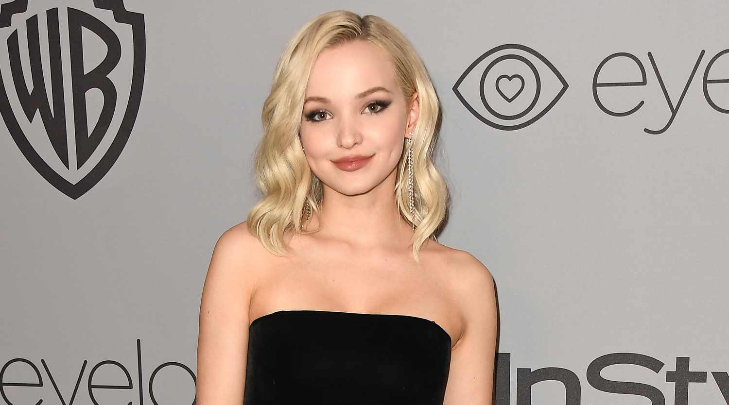 Dove Cameron Explains the Special Meaning Behind Her New Tattoo! | Dove ...
