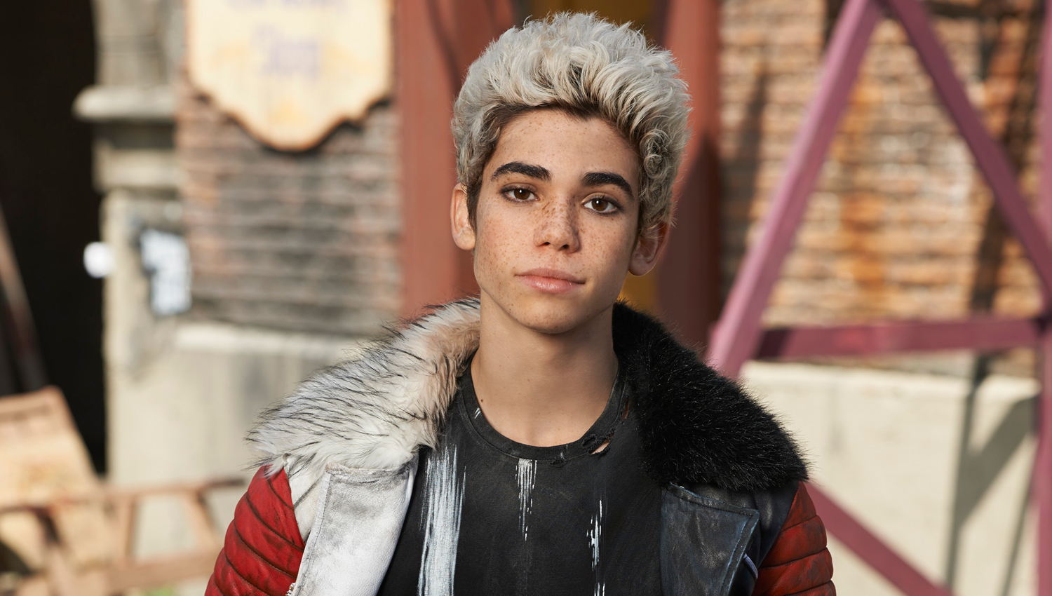 Cameron Boyce Is Remembered By Disney Channel in This Touching ...