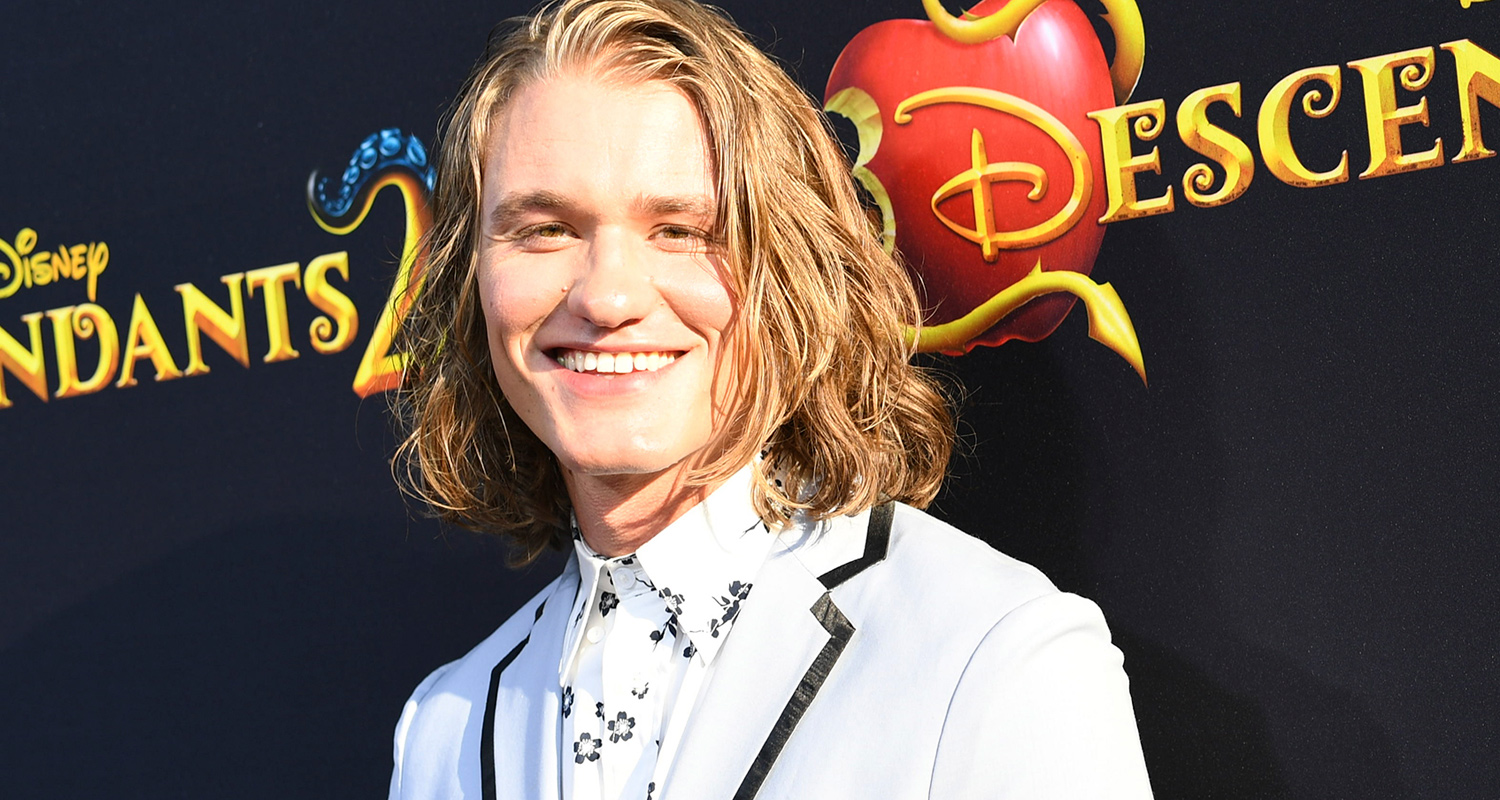 ‘Descendants’ Star Dylan Playfair Remembers Cameron Boyce | Cameron ...
