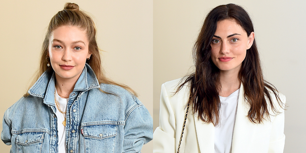 Phoebe Tonkin Archives - Just Jared Jr.