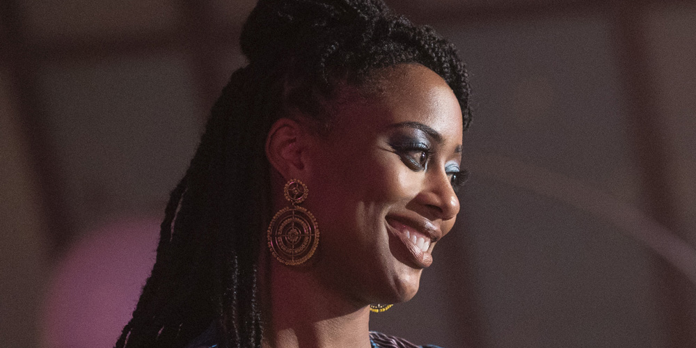 It’s Malika’s Birthday on ‘Good Trouble’ Tonight! | Good Trouble ...