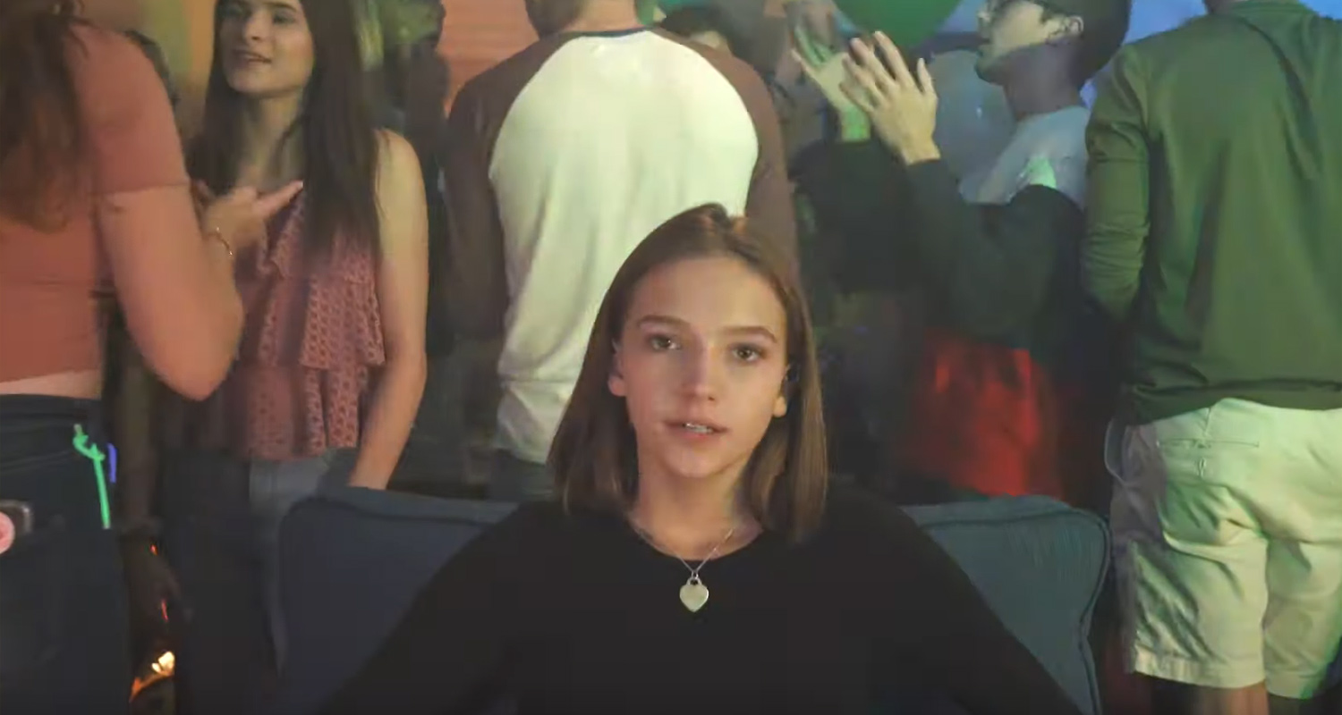 Jayden Bartels Gets Honest About Friend Drama in New Song ‘The Group ...