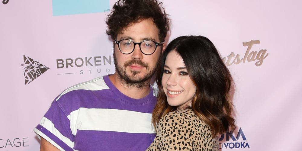 Jillian Rose Reed Announces Engagement to Marty Shannon | Engaged ...